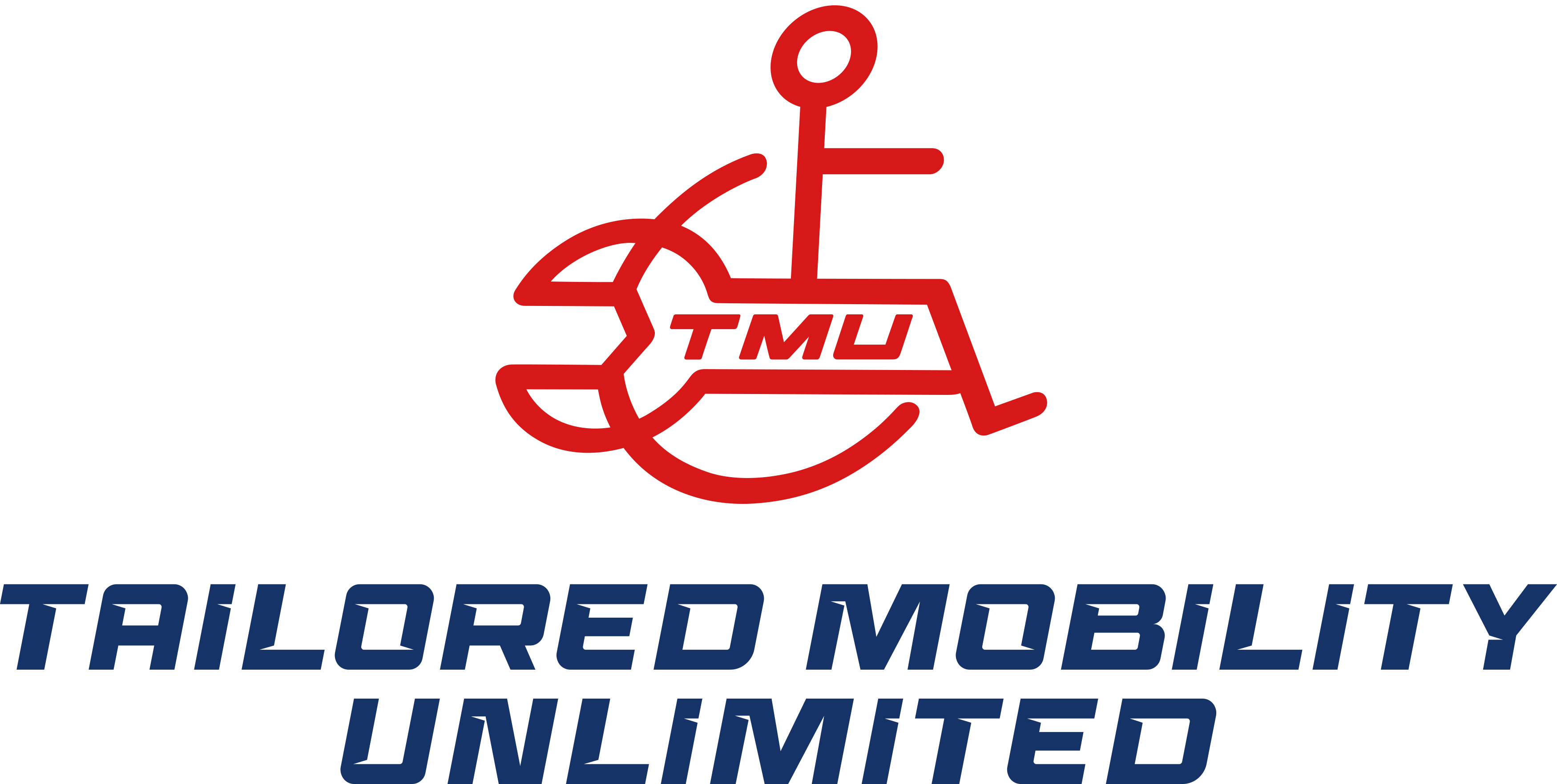Tailored Mobility Unlimited – Making Accessibility Accessible